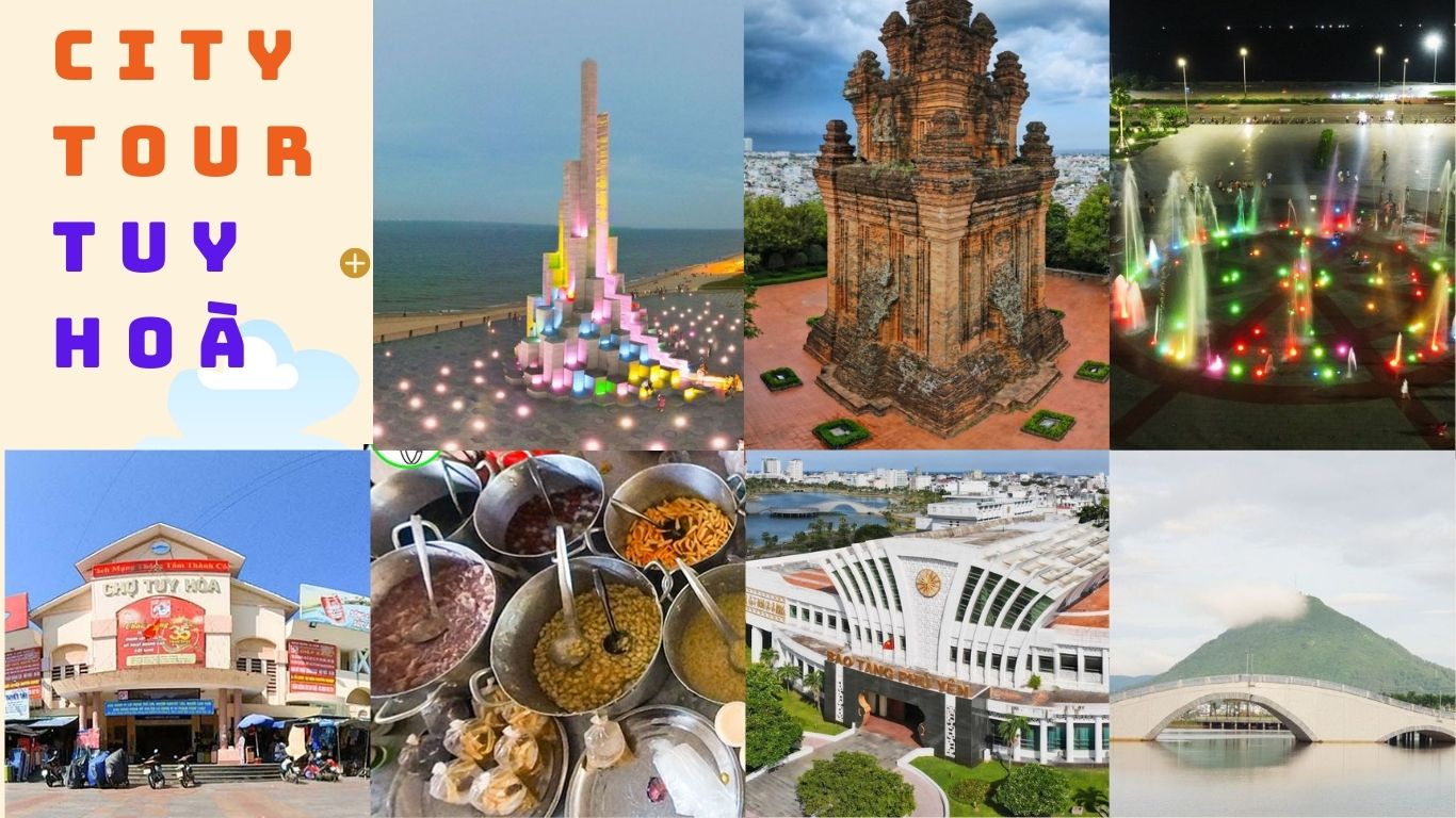 Sân bay Tuy Hòa - cửa ngõ hàng không phía đông Đắk Lắk